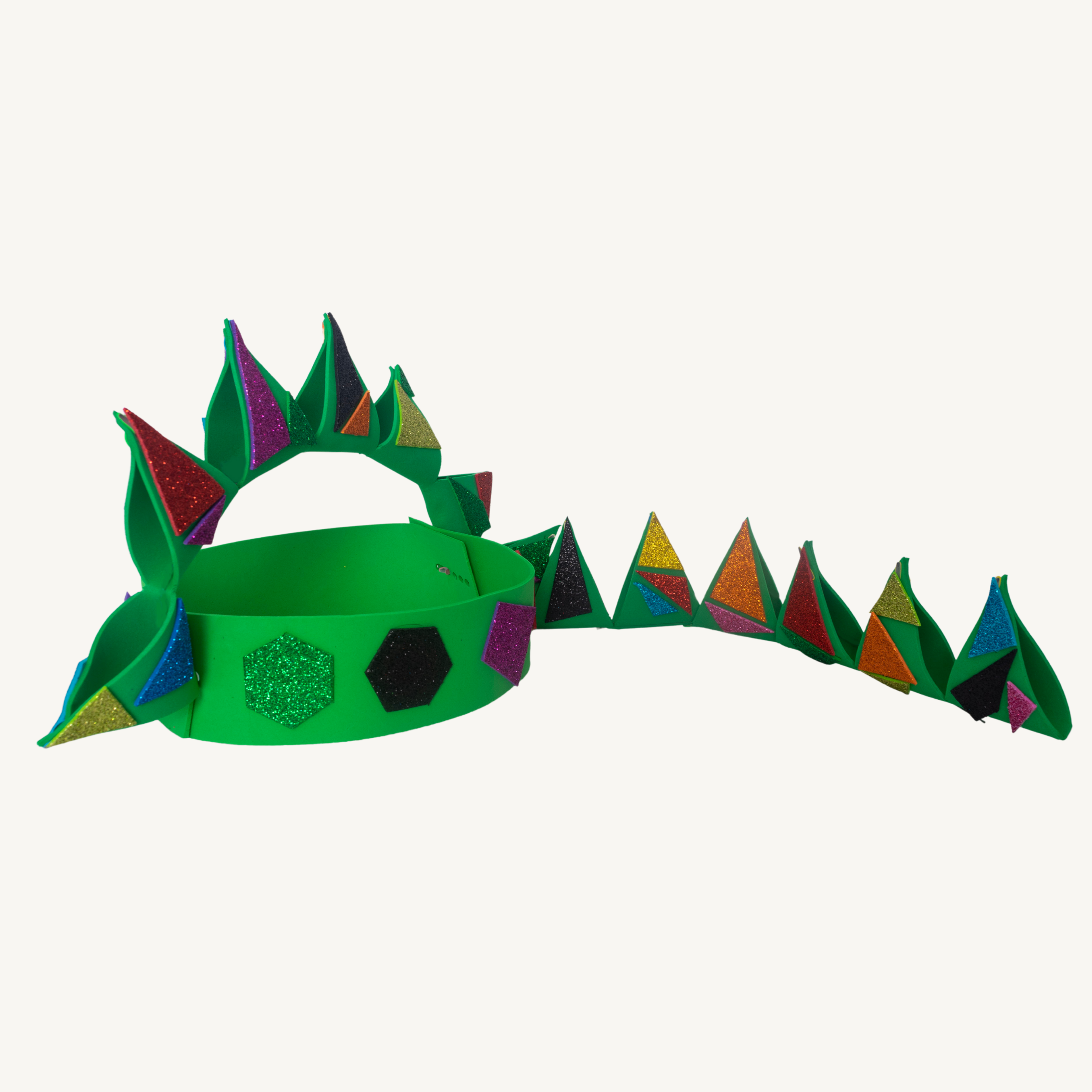Dino Activity