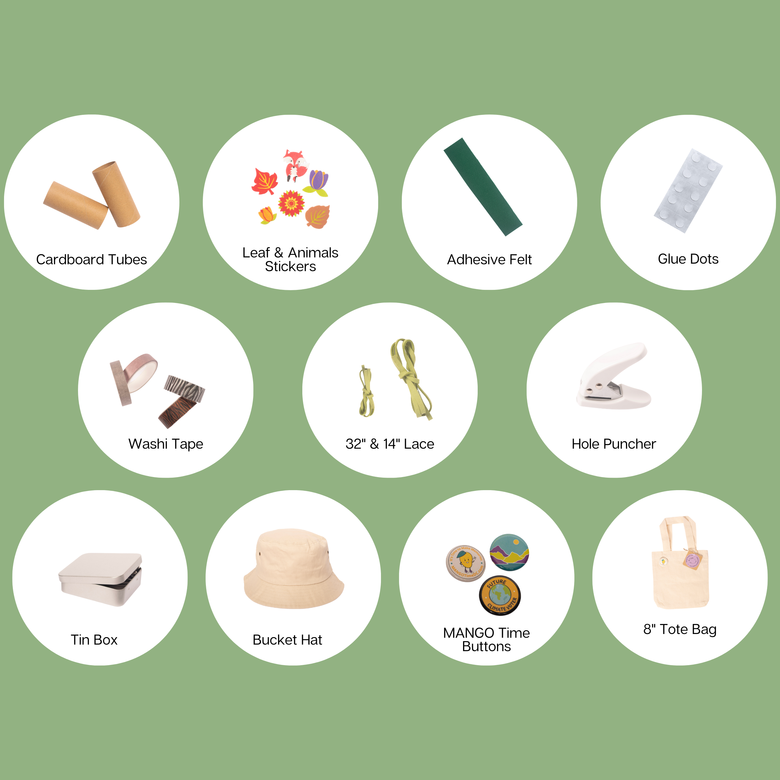 Do You Need More Activities?